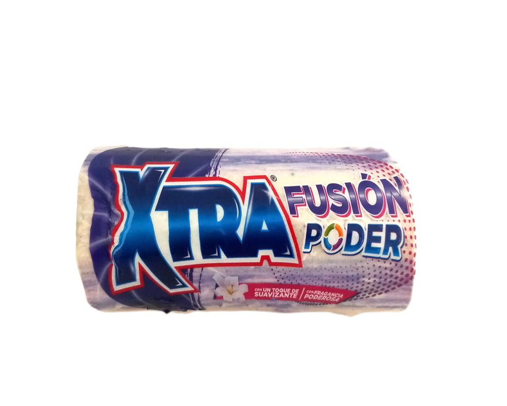 JABON XTRA FUSION PODER 400G | Supermercado El Éxito